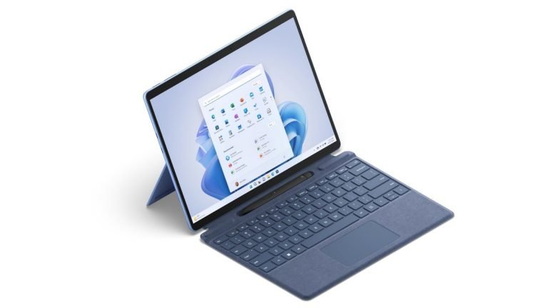Microsoft’s long-awaited Surface Pro 10 is reportedly only weeks away ...