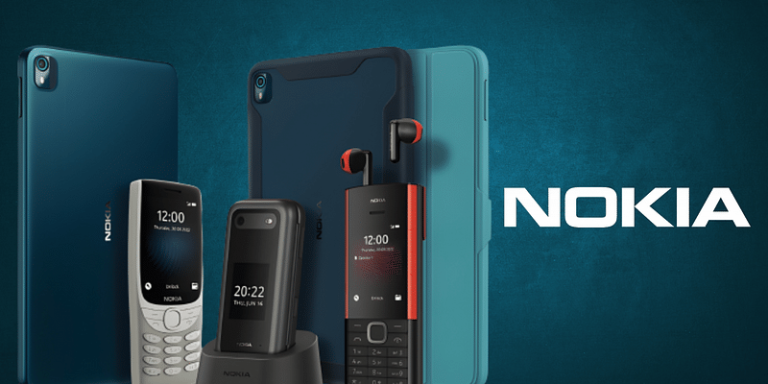 From Brick to Smartphone: The Evolution of Nokia Phones – YouMobile