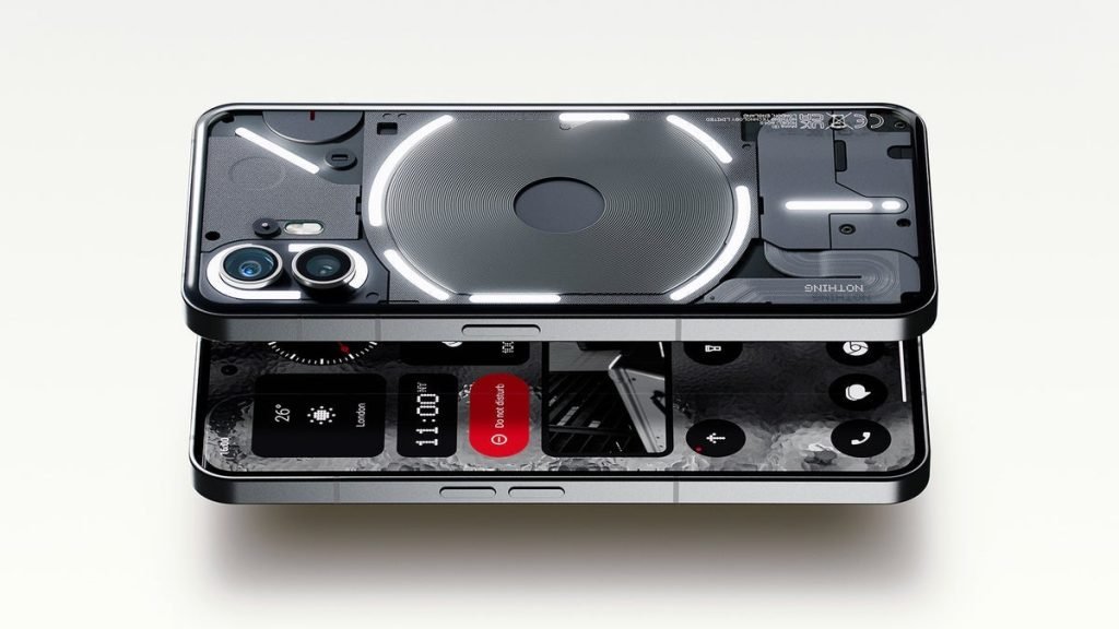 Nothing CEO Carl Pei leaks a feature coming in Nothing OS 3.0 that many ...