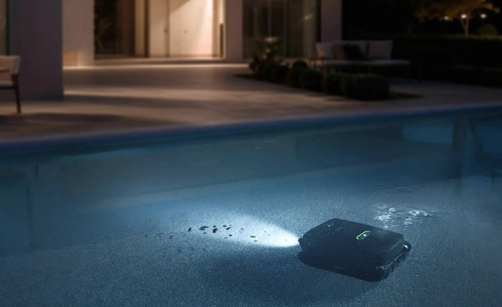 Beatbot AquaSense X: The Self-Maintaining Pool Robot That Does the Work ...