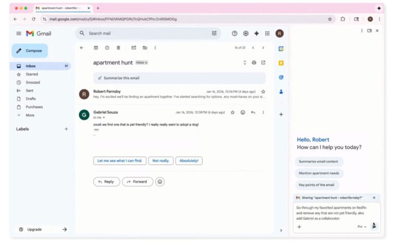 Chrome Auto Browse lets Gemini handle your internet errands – YouMobile