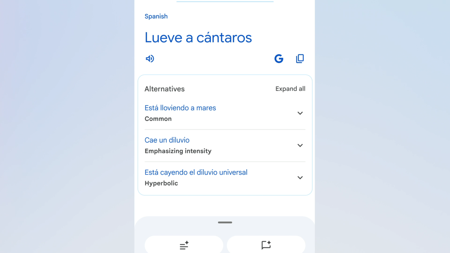 Google Translate Gets New Tricks Courtesy of AI – YouMobile