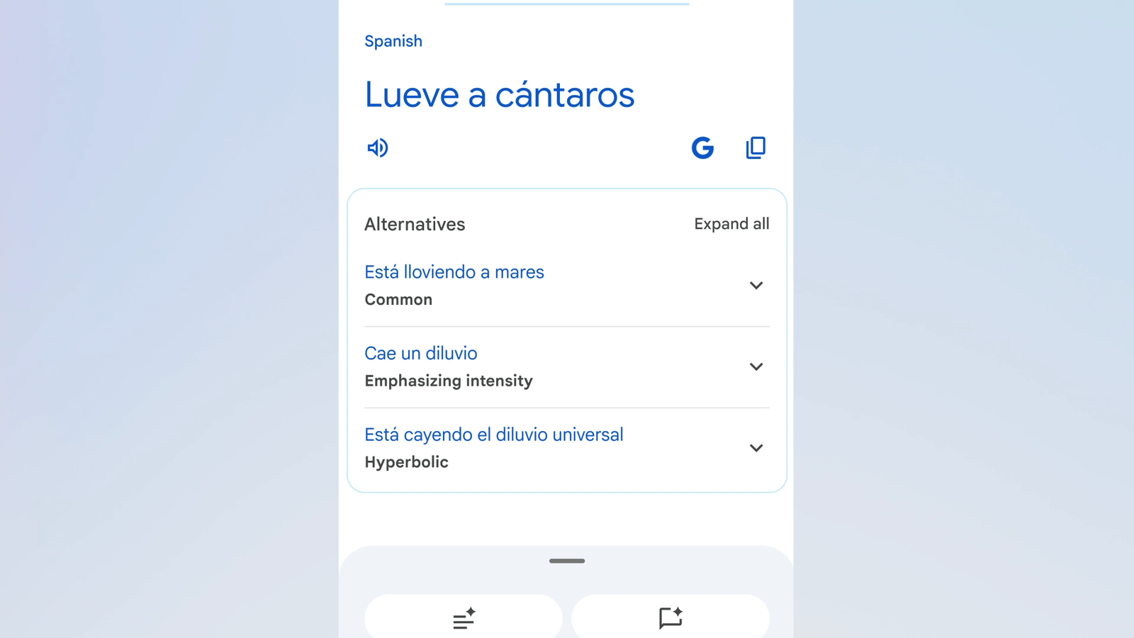 Google Translate Gets New Tricks Courtesy of AI – YouMobile
