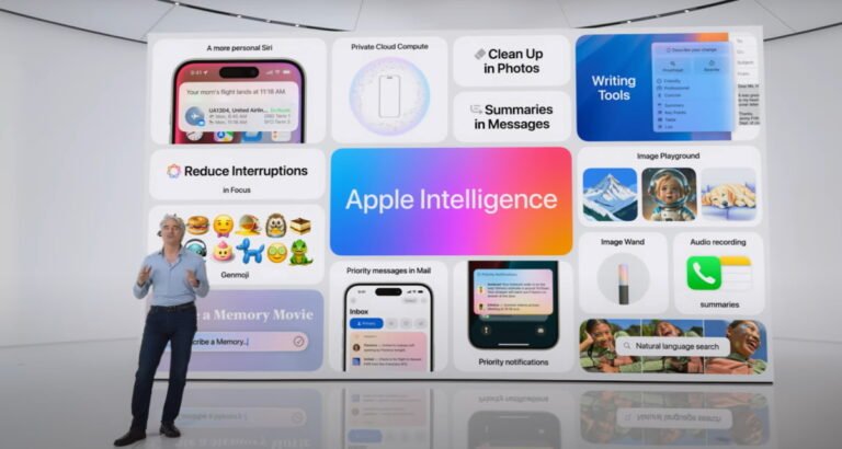 Apple Buried Apple Intelligence Daily Limits in the Fine Print – YouMobile